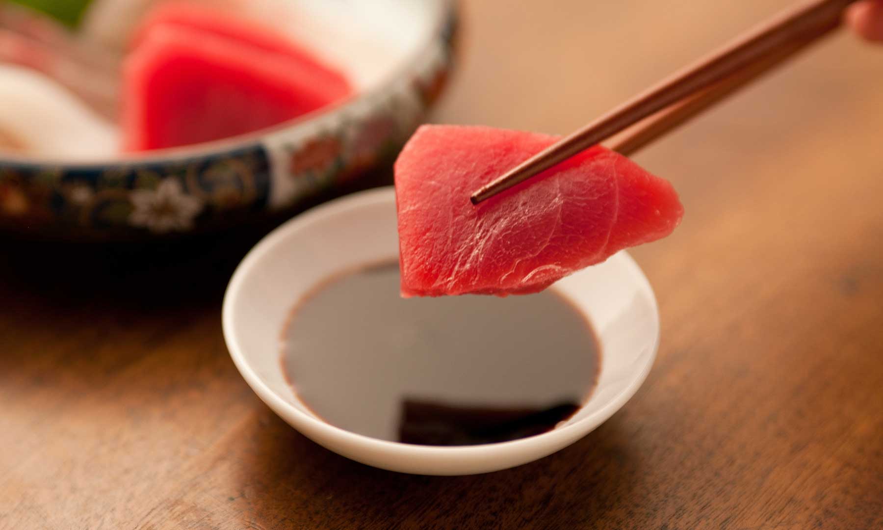 TAKE – Authentic Japanese Cuisine